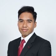 Justin Lim Yong Shiuan | SITizen Ambassadors